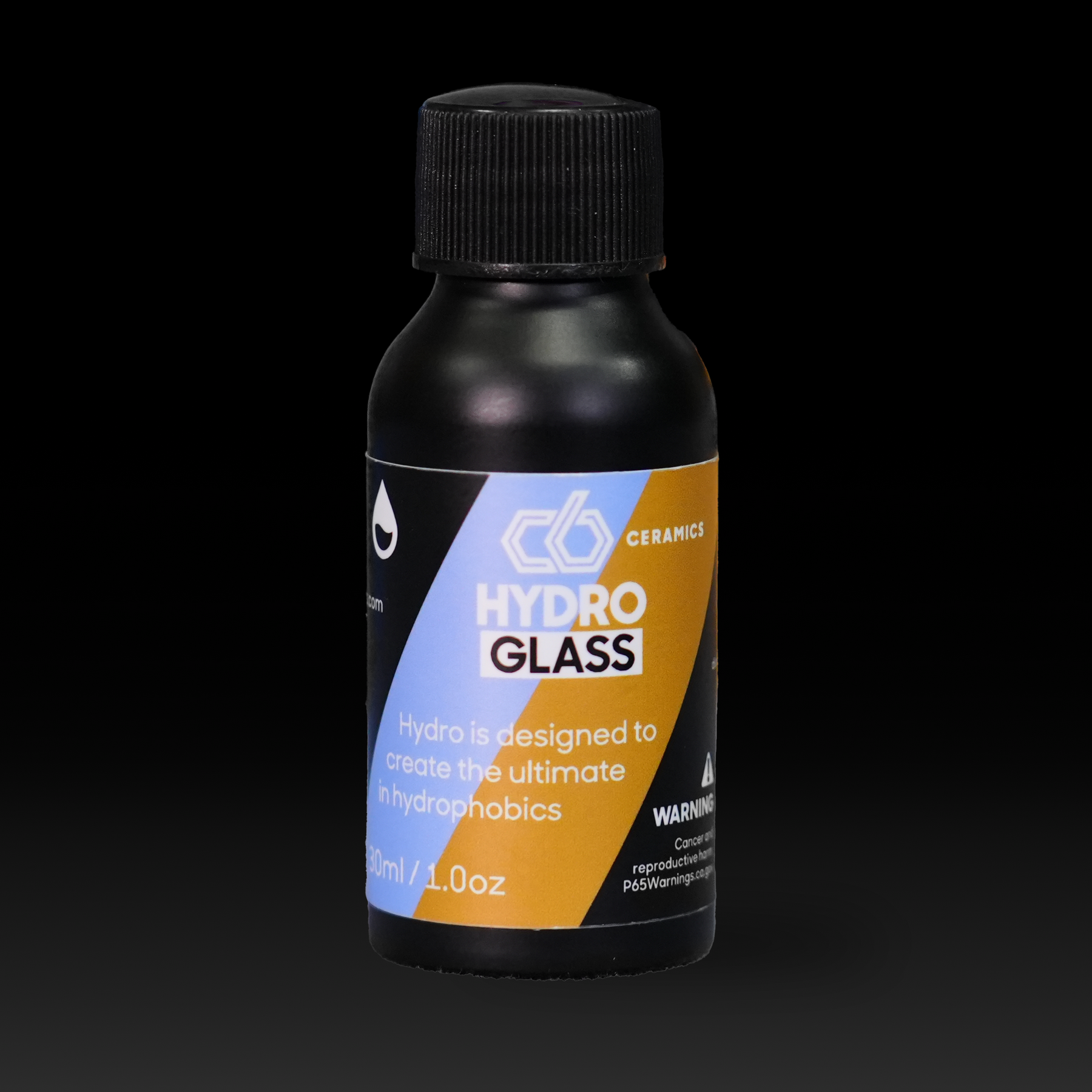 C6 Hydro Glass Ceramic Coating Kit with Applicator – diydetail-c6