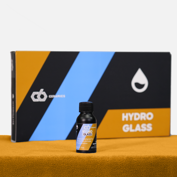 C6 Ceramic a Diy Detail Professional brand – diydetail-c6